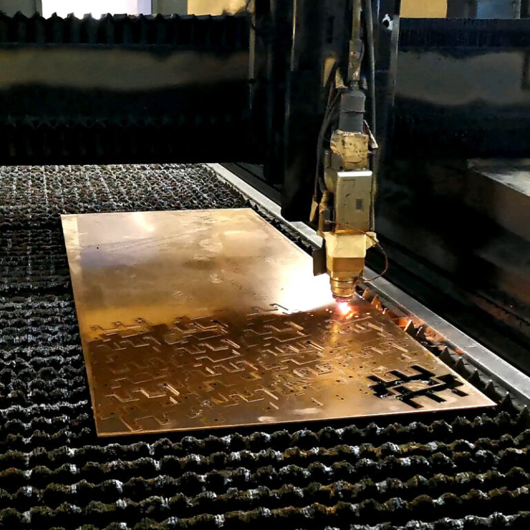 Sheet Metal Fabrication - Allied Metal Solutions