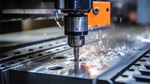 Guide to CNC Hole Machining - Allied Metal Solutions