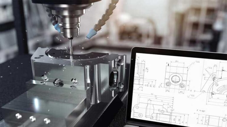 Custom Machining: Pre-Quote Preparation - Allied Metal Solutions