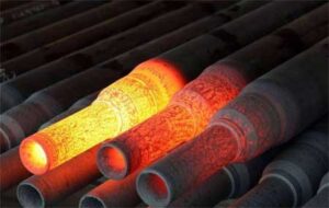 Heat Treatment of Steel - Allied Metal Solutions