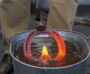 Heat Treatment of Steel - Allied Metal Solutions