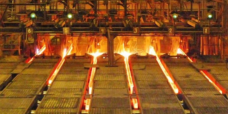 what is continuous casting process - Allied Metal Solutions